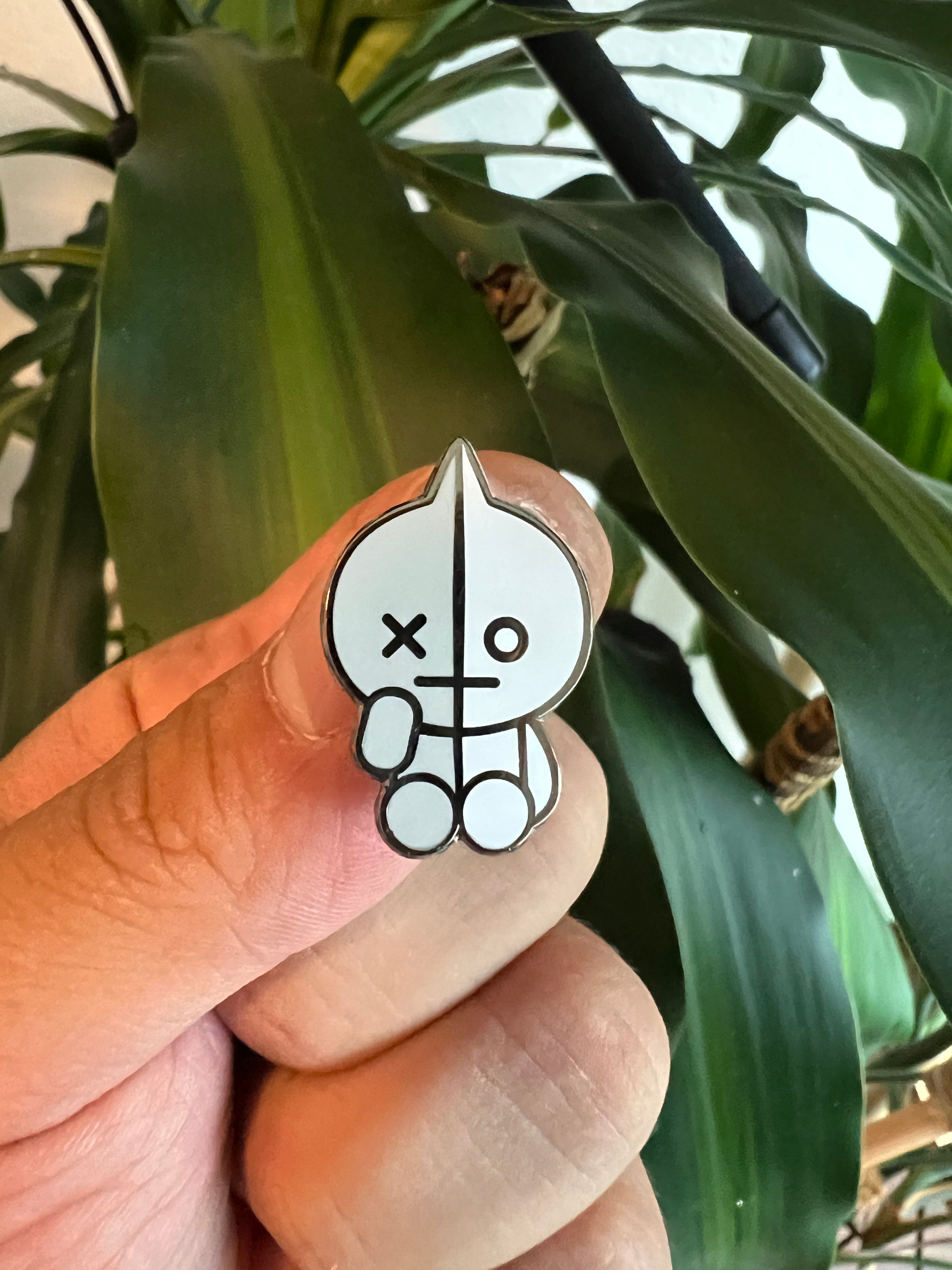 BTS Army Hard Enamel Pin – Hype Pins